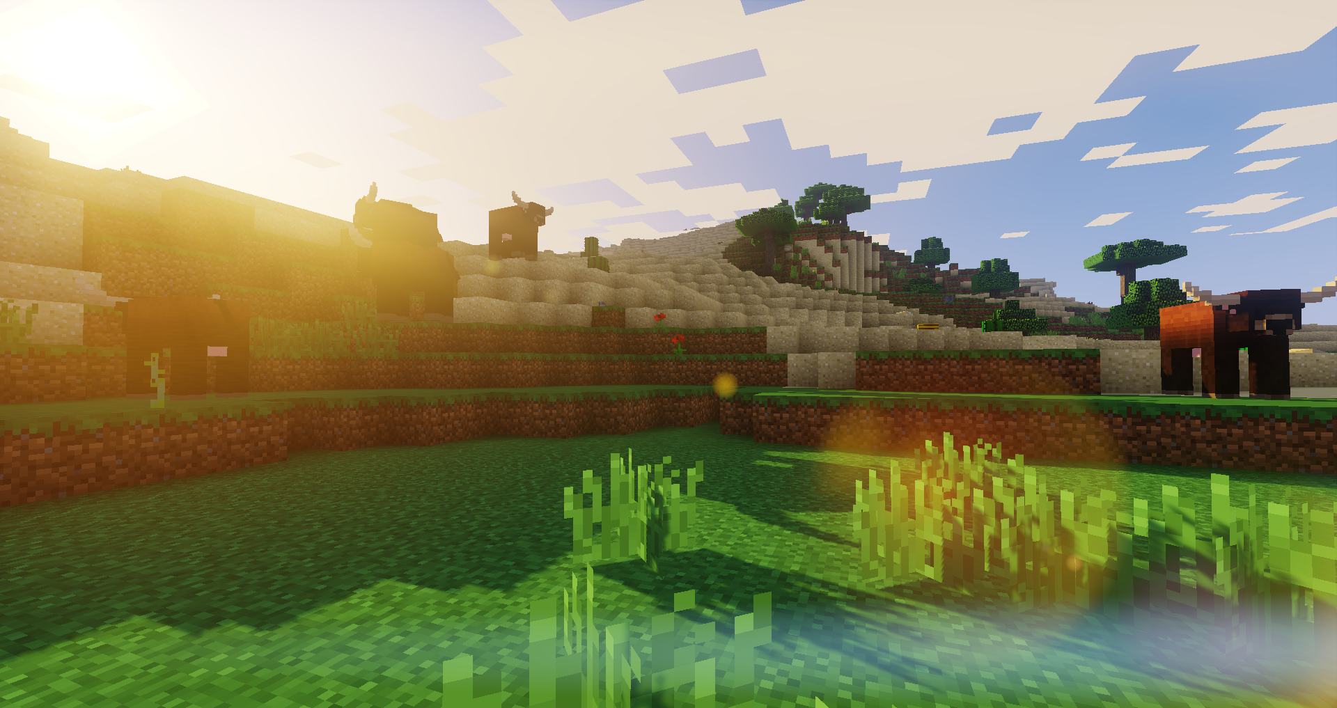 Fantastic Medieval Territory - Minecraft Modpacks - CurseForge