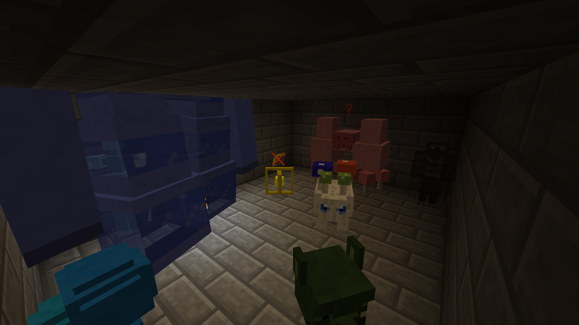 LegendsCraft Loot Edition - Minecraft Modpacks - CurseForge