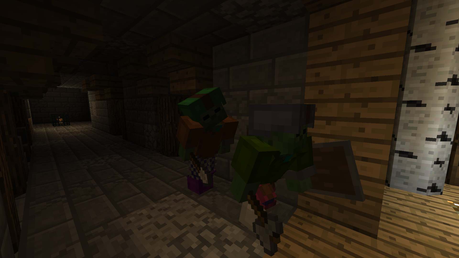 LegendsCraft Loot Edition - Minecraft Modpacks - CurseForge