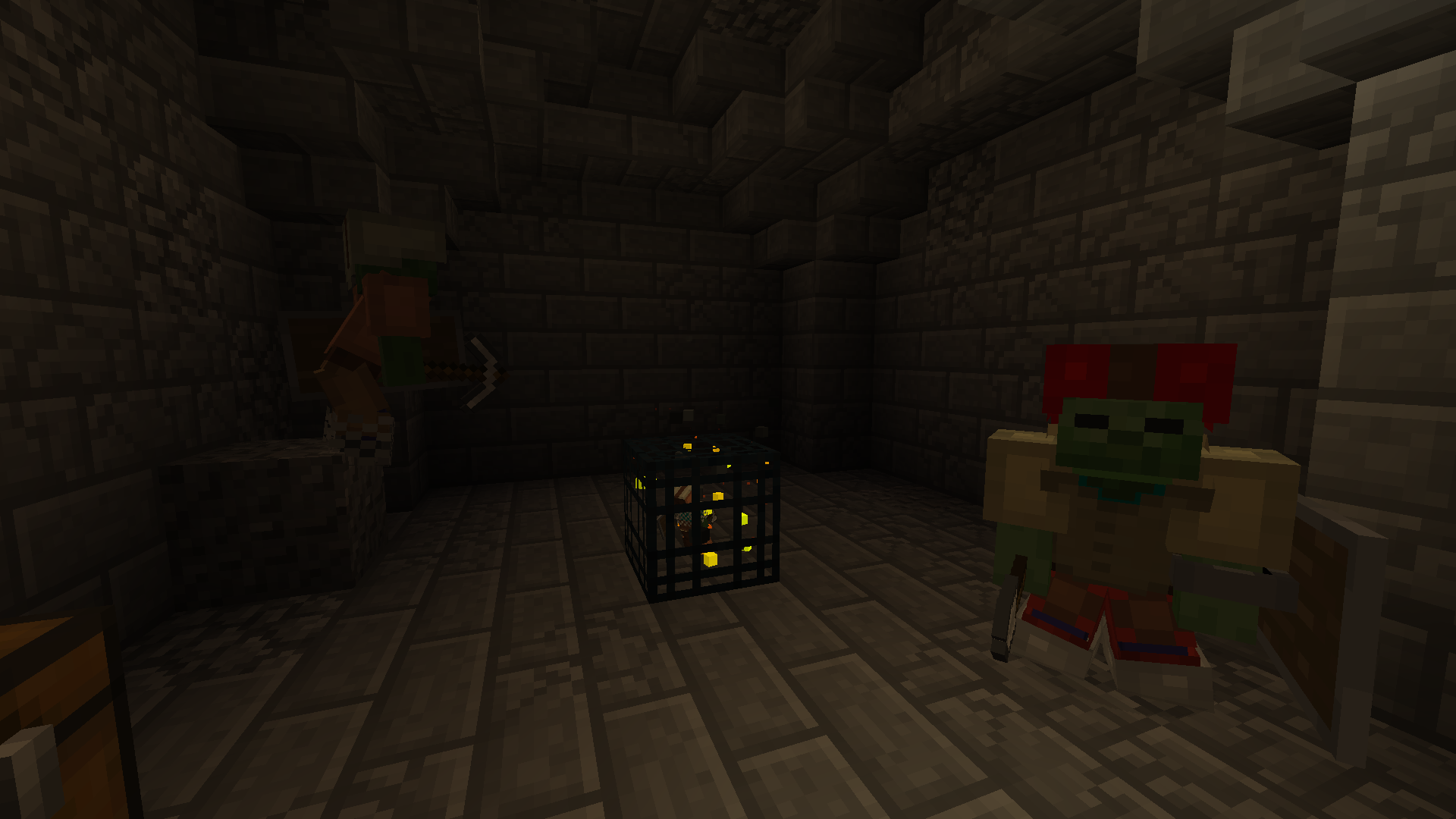 LegendsCraft Loot Edition - Minecraft Modpacks - CurseForge