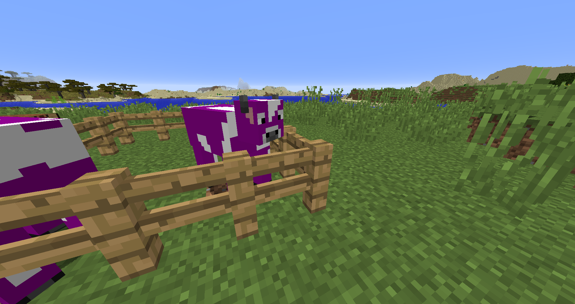 WIW mod - Minecraft Mods - CurseForge