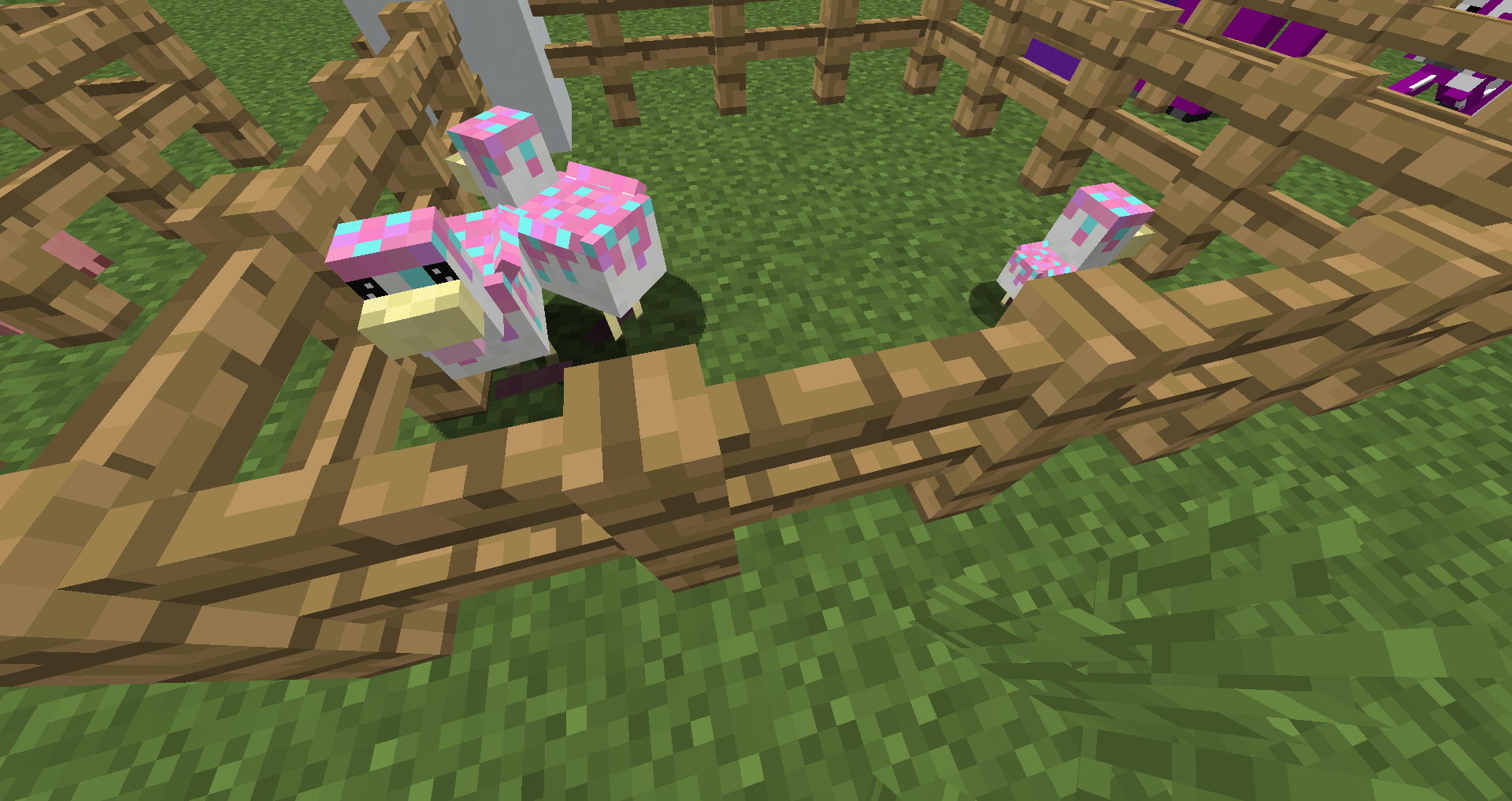 WIW mod - Minecraft Mods - CurseForge