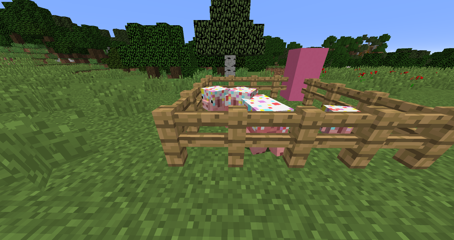 WIW mod - Minecraft Mods - CurseForge