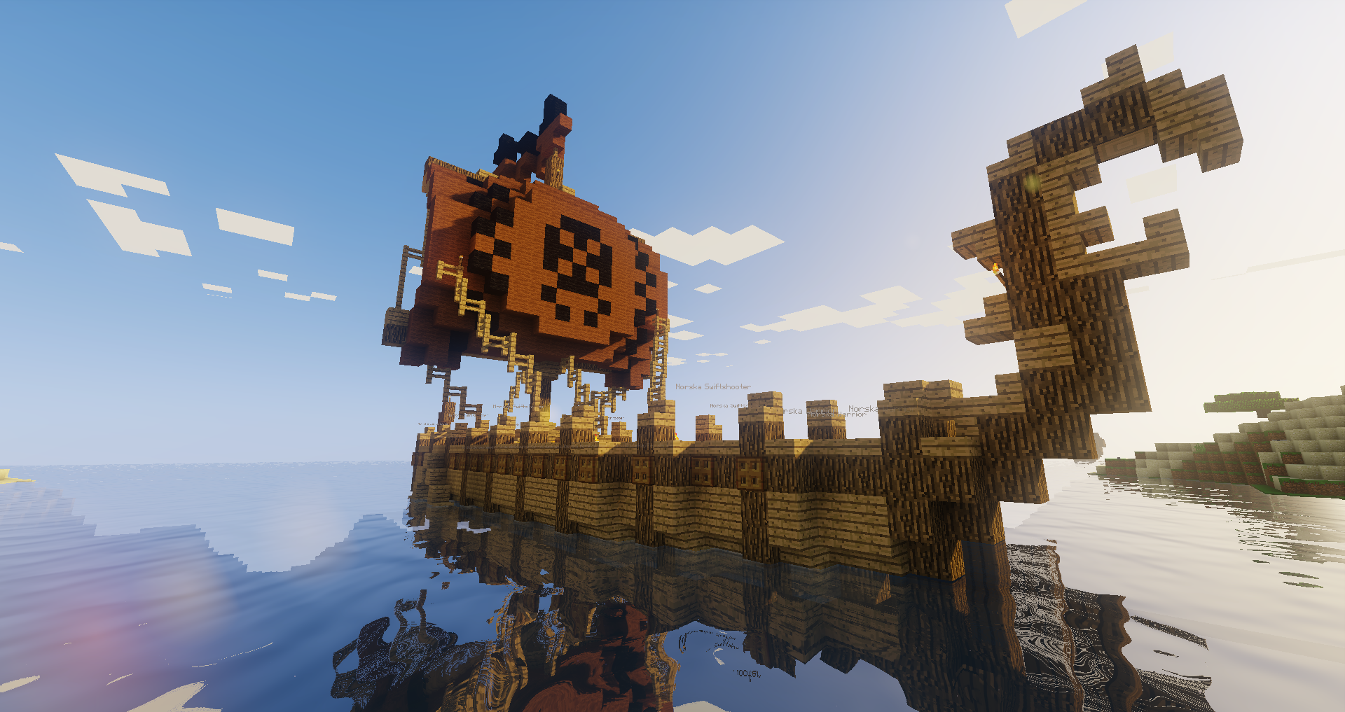 Fantastic Medieval Territory - Minecraft Modpacks - CurseForge