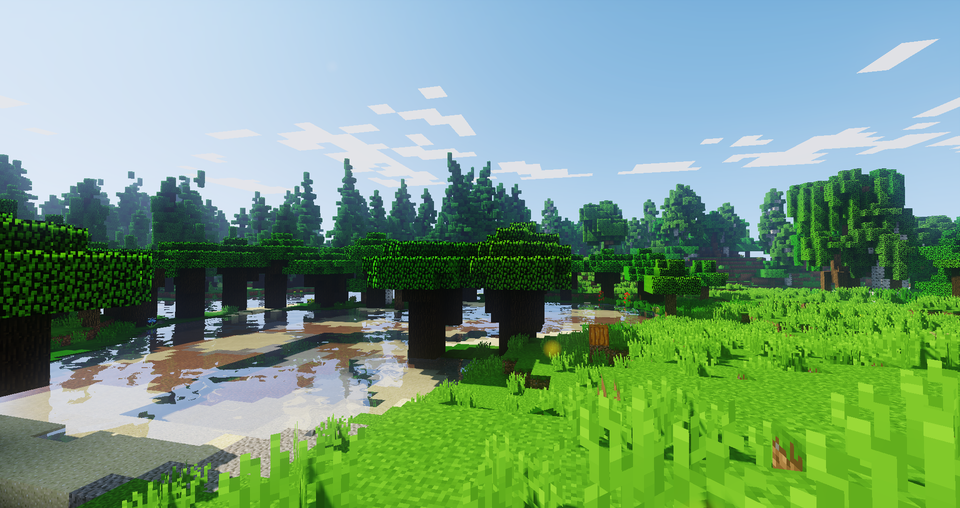 FarmersCraft - Minecraft Modpacks - CurseForge