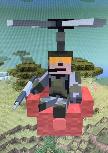 Breakfast Club Pack - Minecraft Modpacks - CurseForge