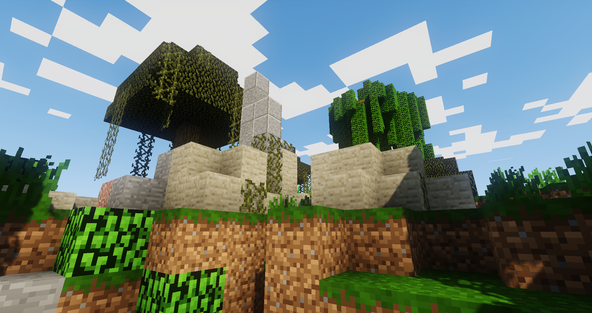 FarmersCraft - Minecraft Modpacks - CurseForge