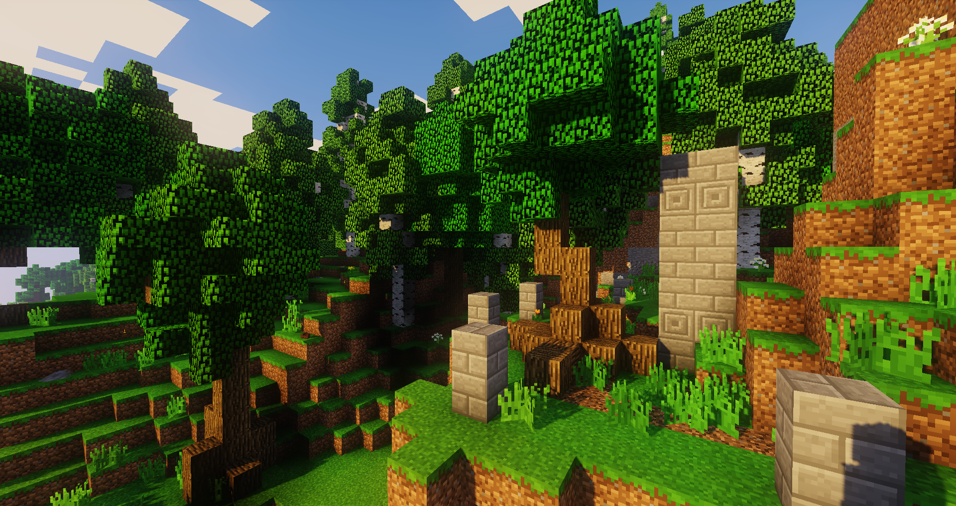 FarmersCraft - Minecraft Modpacks - CurseForge