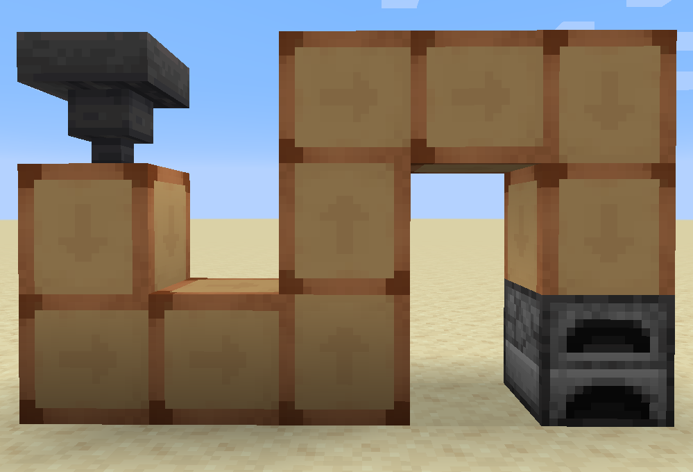 Proxies - Minecraft Mods - CurseForge