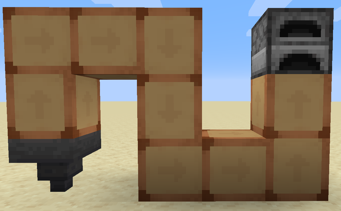 Proxies - Minecraft Mods - CurseForge