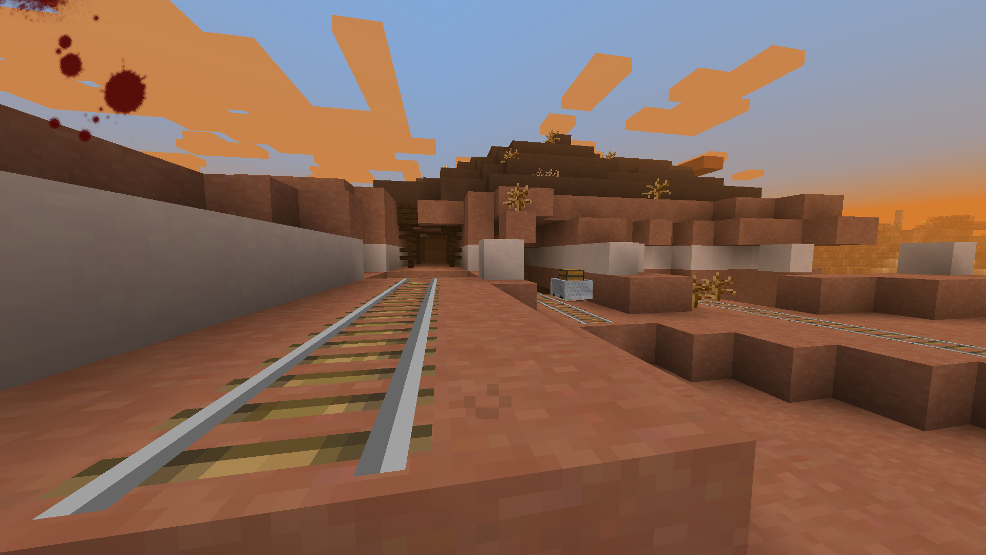 Madhaus (A Successor to Dark Evolutions) - Minecraft Modpacks - CurseForge