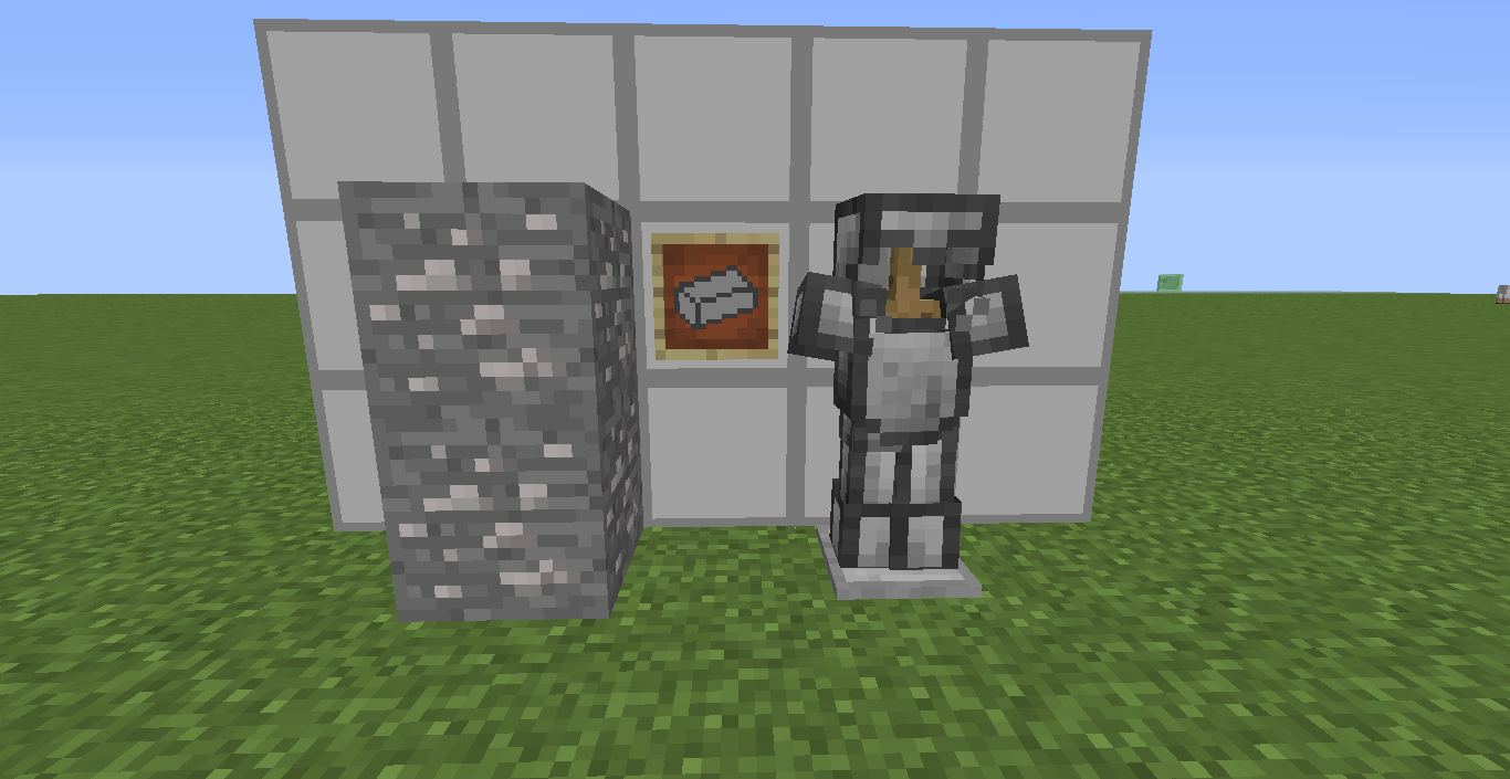 Supreme's Ores - Minecraft Mods - CurseForge