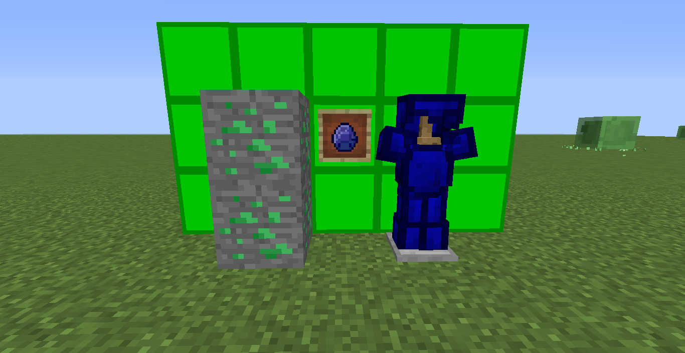 Supreme's Ores - Gallery - Minecraft Mods - CurseForge