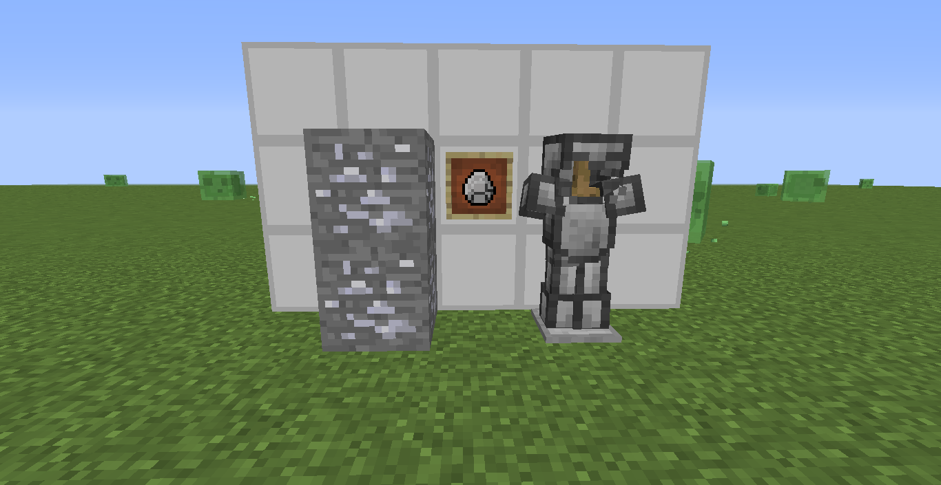 Supreme's Ores - Minecraft Mods - CurseForge