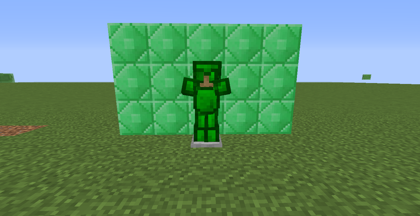 Supreme's Ores - Minecraft Mods - CurseForge