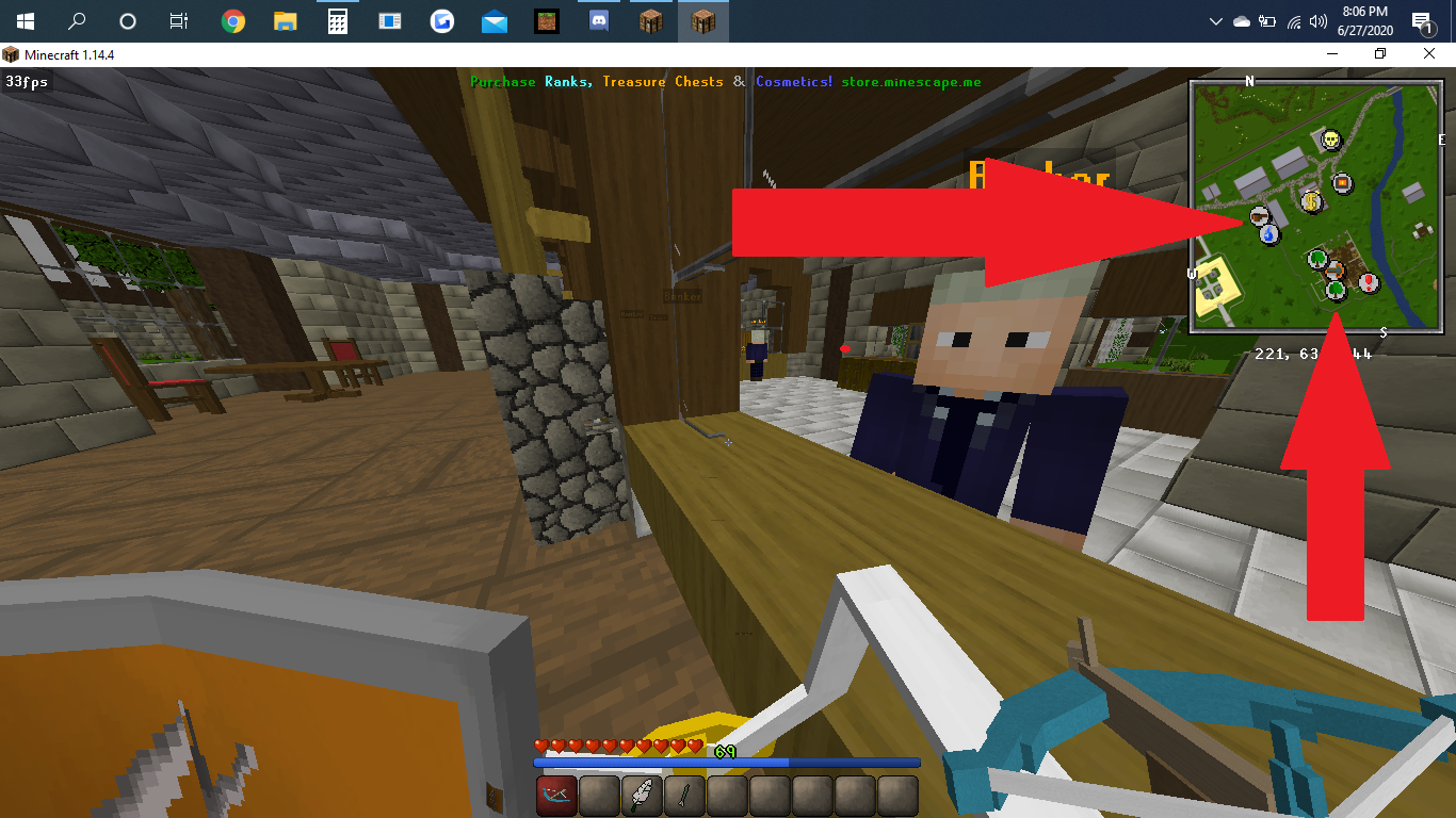 Icons - Modpacks - Minecraft - CurseForge