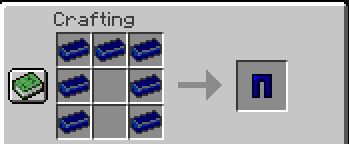 more sonic gaming's more items mod - Minecraft Mods - CurseForge