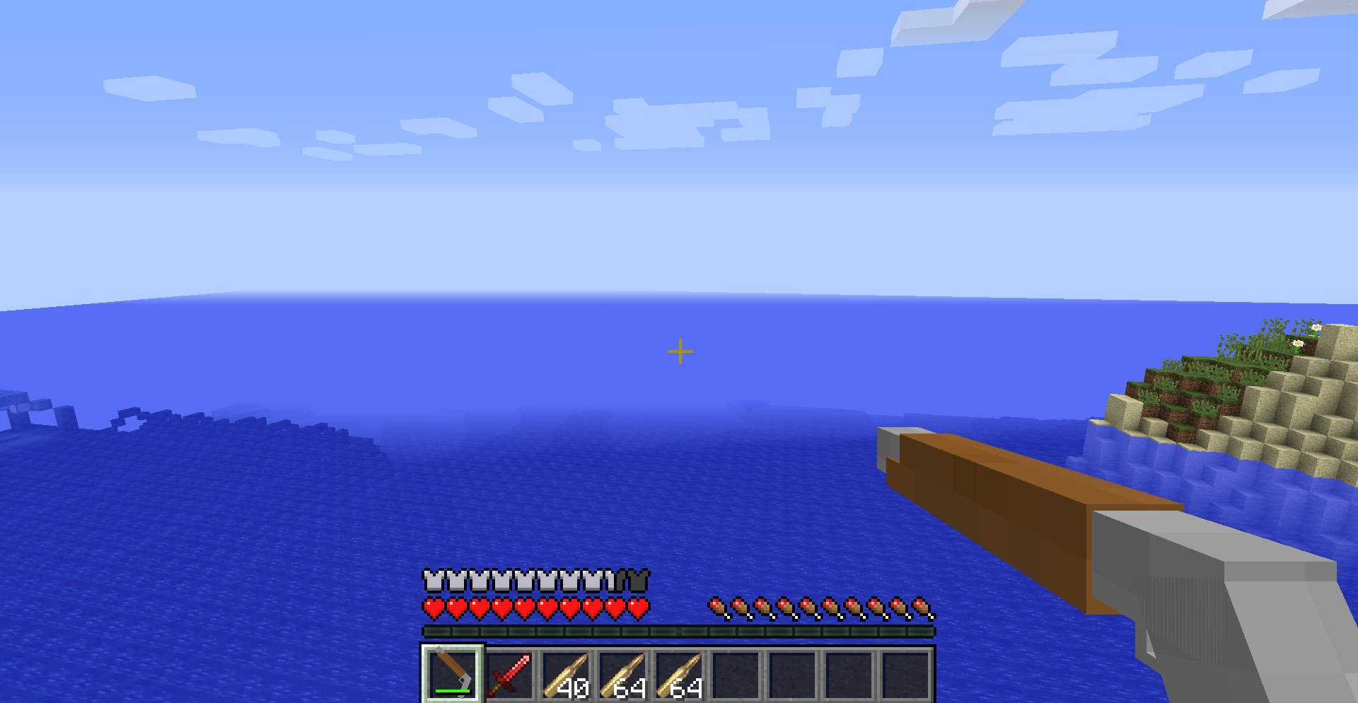 NielsKnives Random Stuff Mod - Minecraft Mods - CurseForge