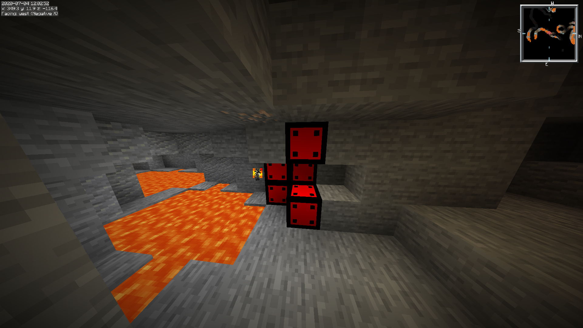 Better Ores that pop out - Gallery - Minecraft Resource Packs - CurseForge