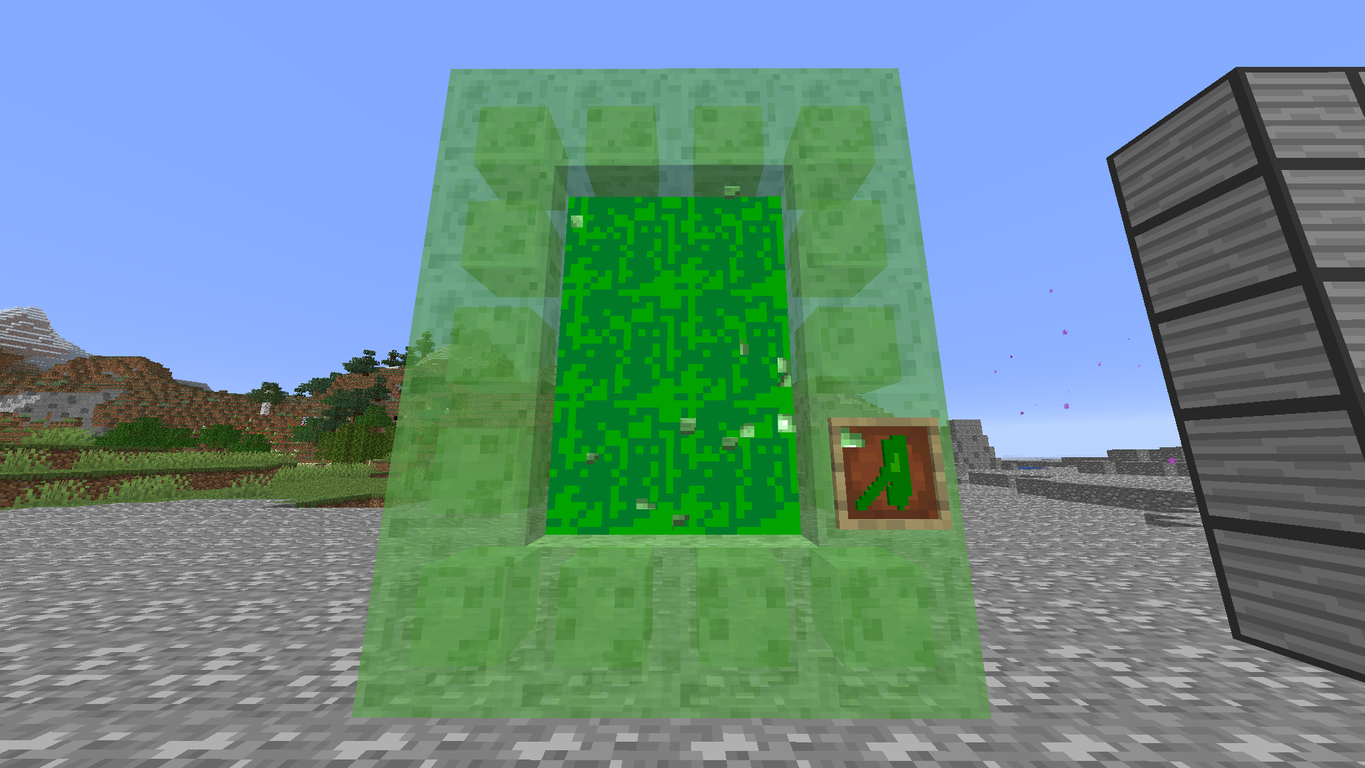 Mechanical Mobs - Minecraft Mods - CurseForge