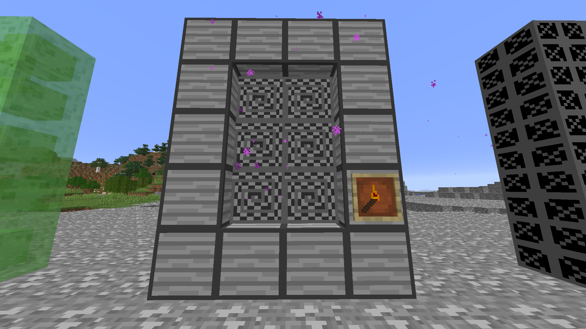 Mechanical Mobs - Gallery - Minecraft Mods - CurseForge