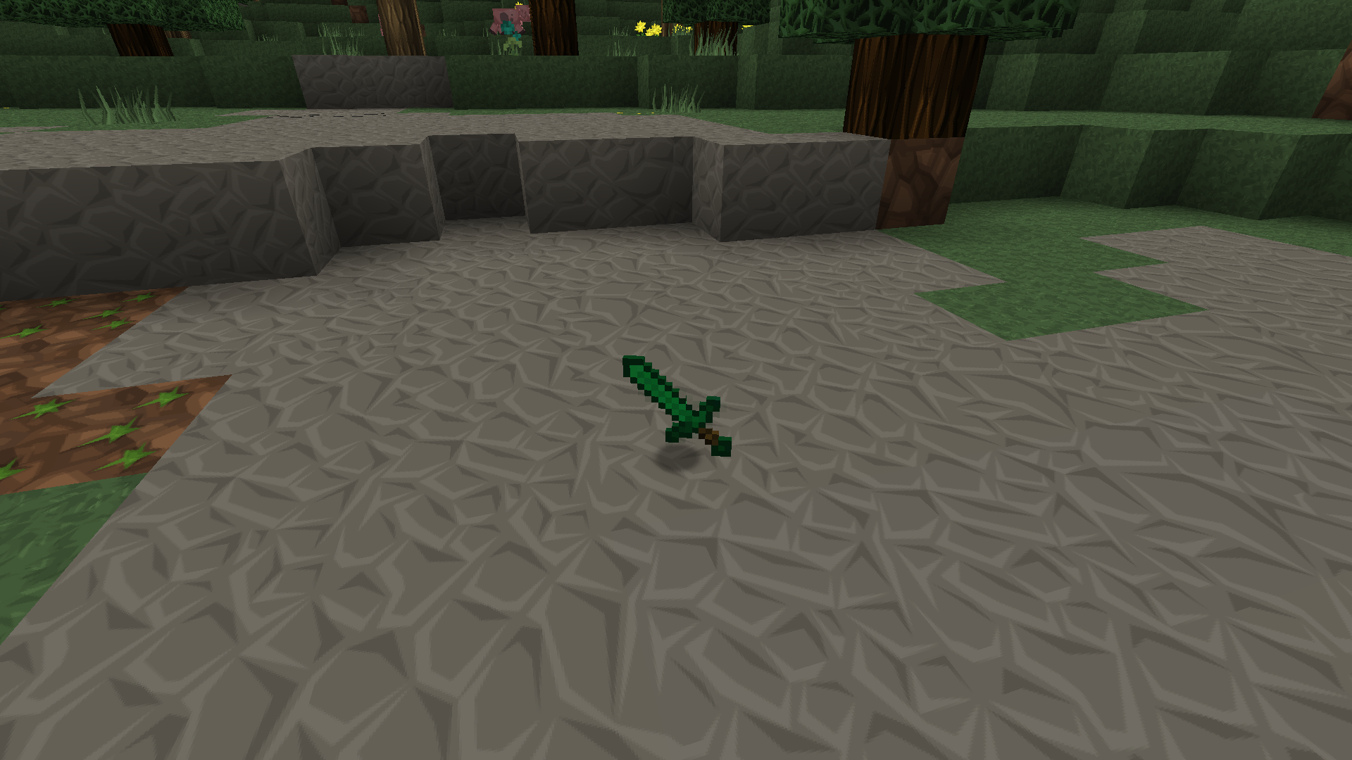 Better Swords - Gallery - Minecraft Resource Packs - CurseForge