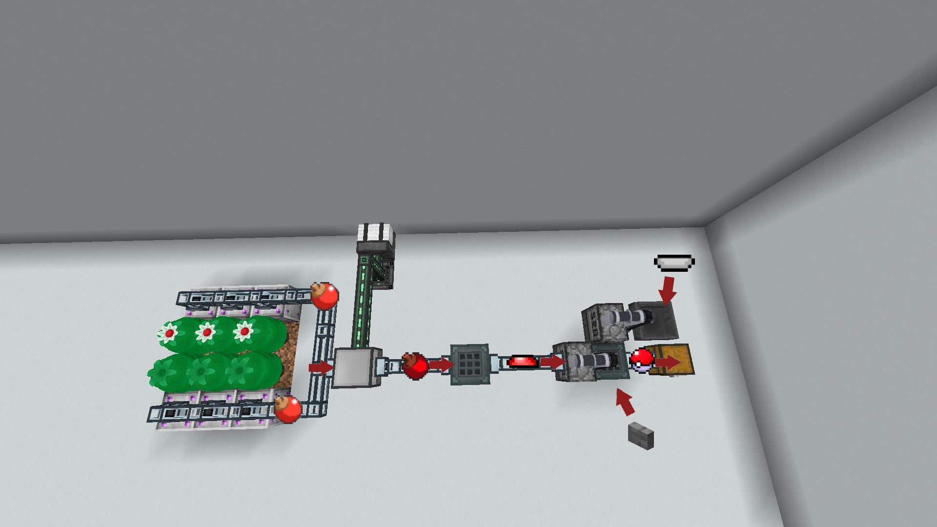 Pixelmon DirtBrown Version (Gen 8) - Gallery - Minecraft Modpacks ...