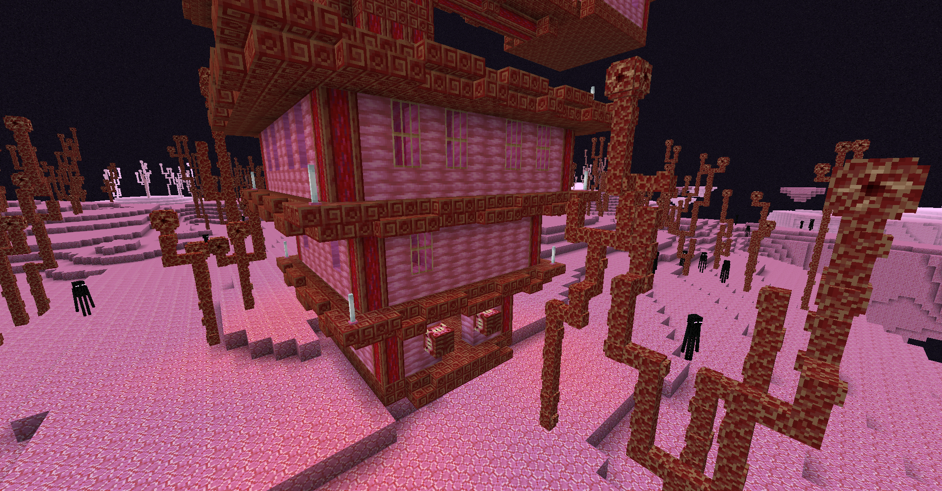 Colossus - Gallery - Minecraft Resource Packs - CurseForge