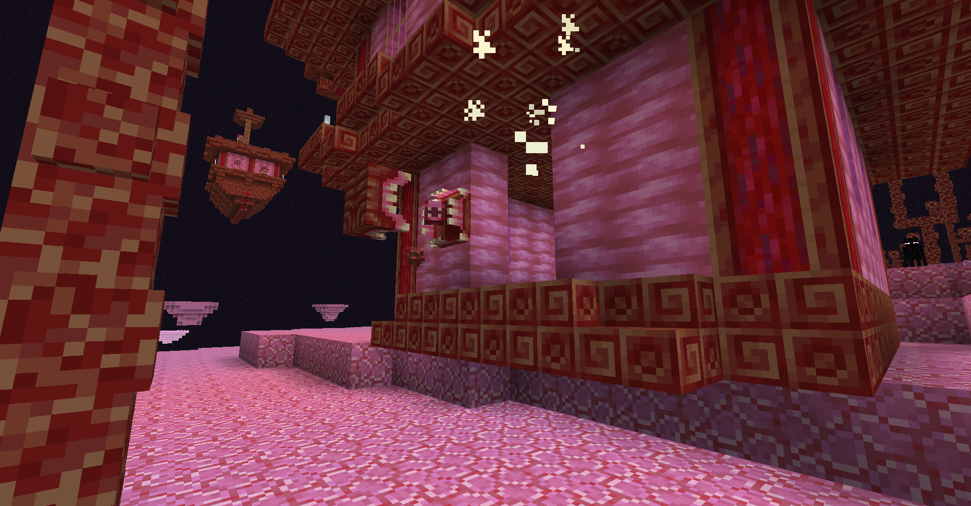 Colossus - Minecraft Resource Packs - CurseForge