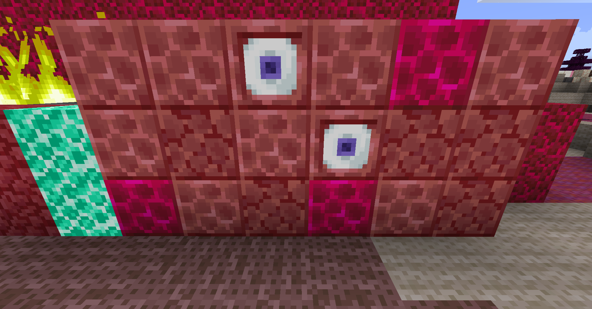 Colossus - Minecraft Resource Packs - CurseForge