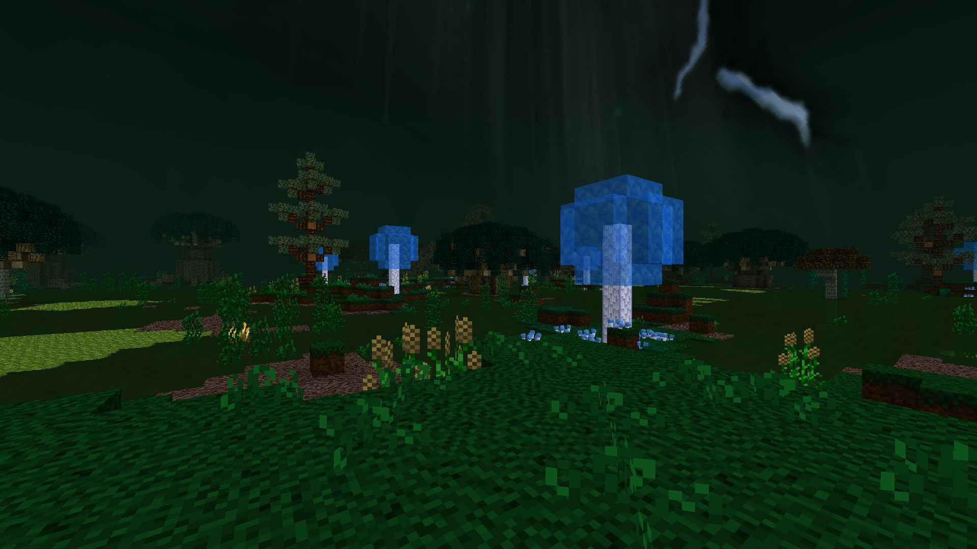 Into The Betweenlands - Minecraft Modpacks - CurseForge