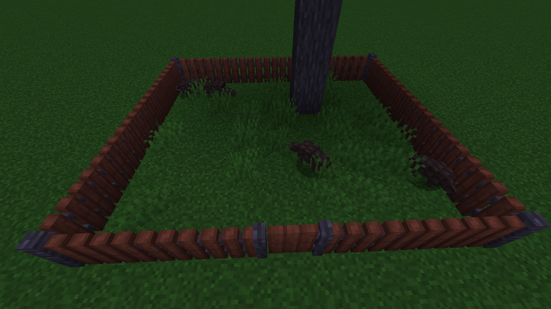 Pretty Pangolins (Discontinued) - Minecraft Mods - CurseForge