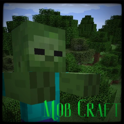 MobCraft - Minecraft Modpacks - CurseForge