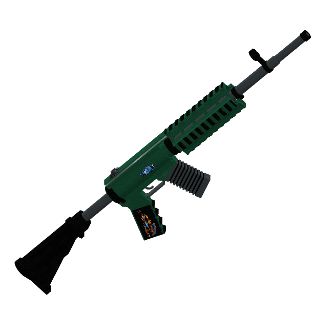 gun 3d - Screenshots - Minecraft Mods - CurseForge