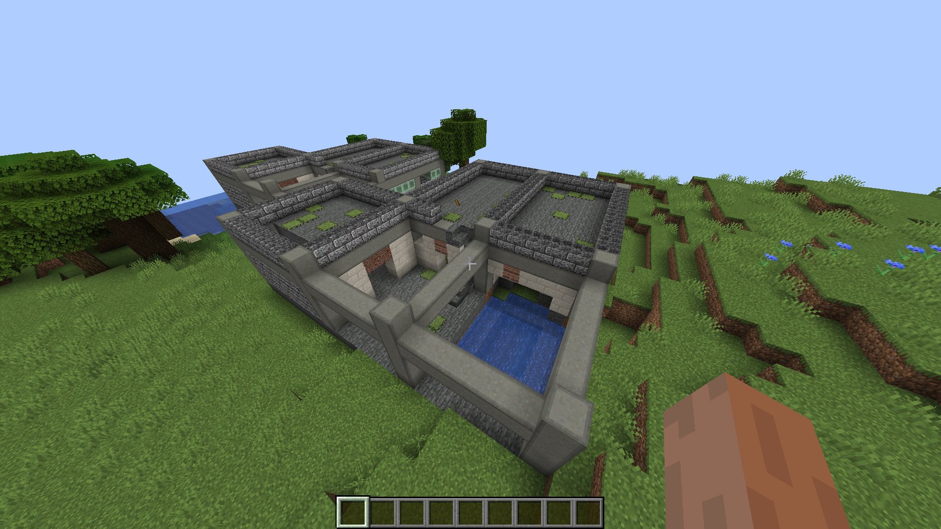 Ala-West-Mod [Discontinued] - Minecraft Mods - CurseForge