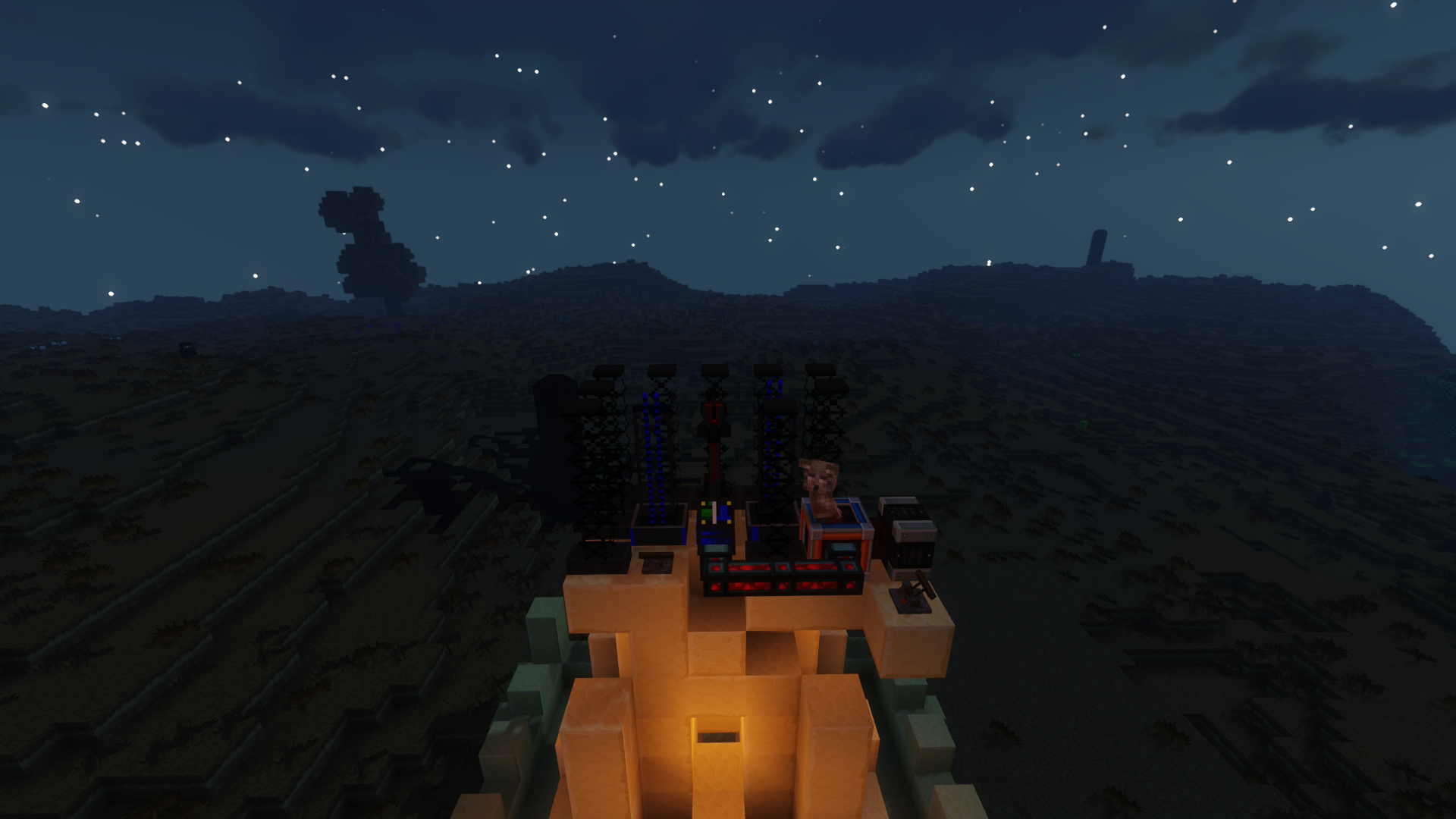 Combined Utopian Neural Technologies - Minecraft Modpacks - CurseForge