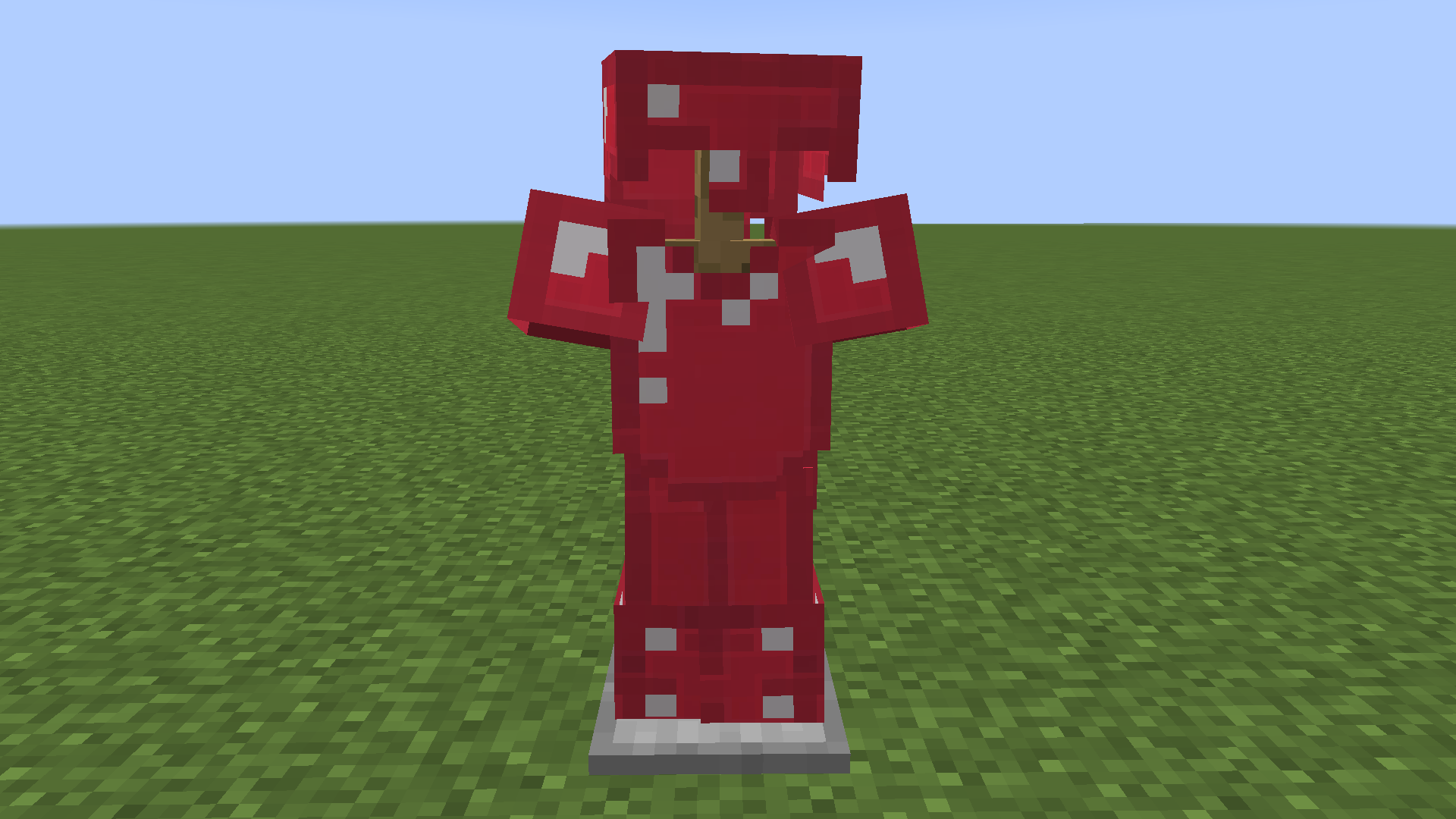 Ruby Fun - Gallery - Minecraft Mods - CurseForge