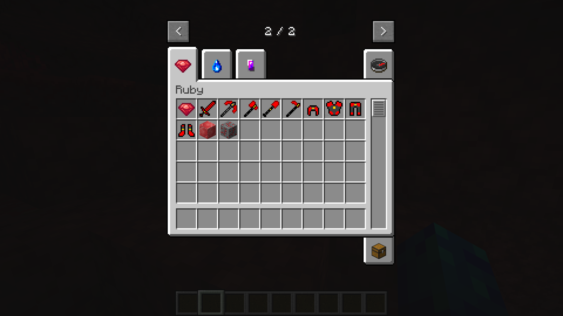 Blade Craft - Minecraft Mods - CurseForge