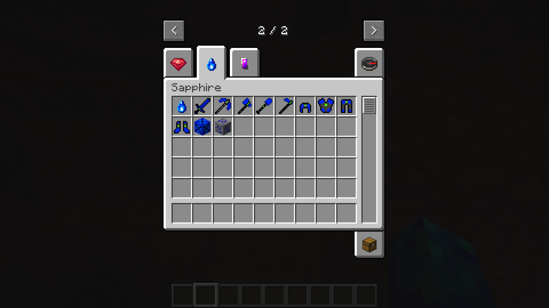 Blade Craft - Minecraft Mods - CurseForge