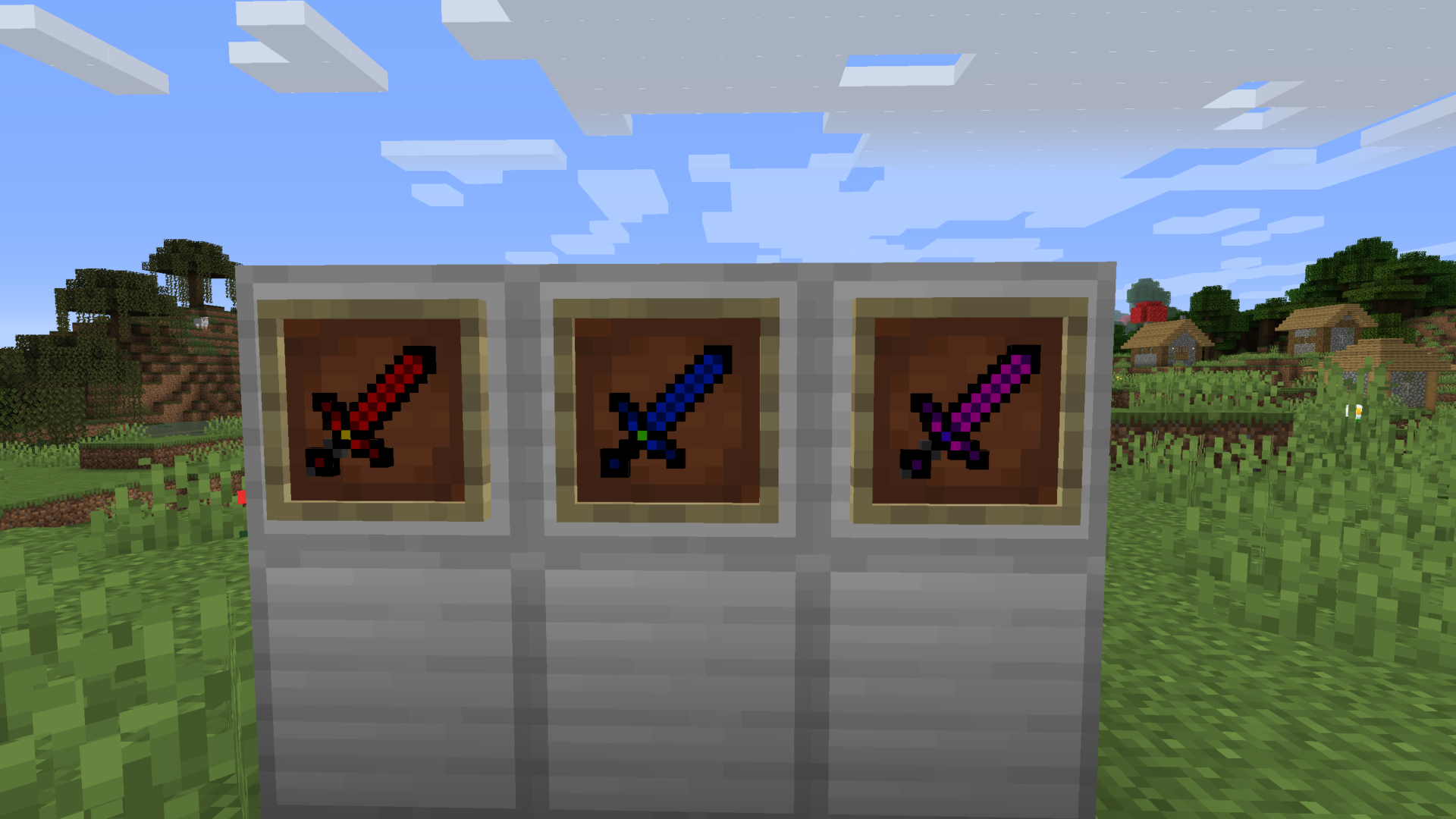 Blade Craft - Minecraft Mods - CurseForge