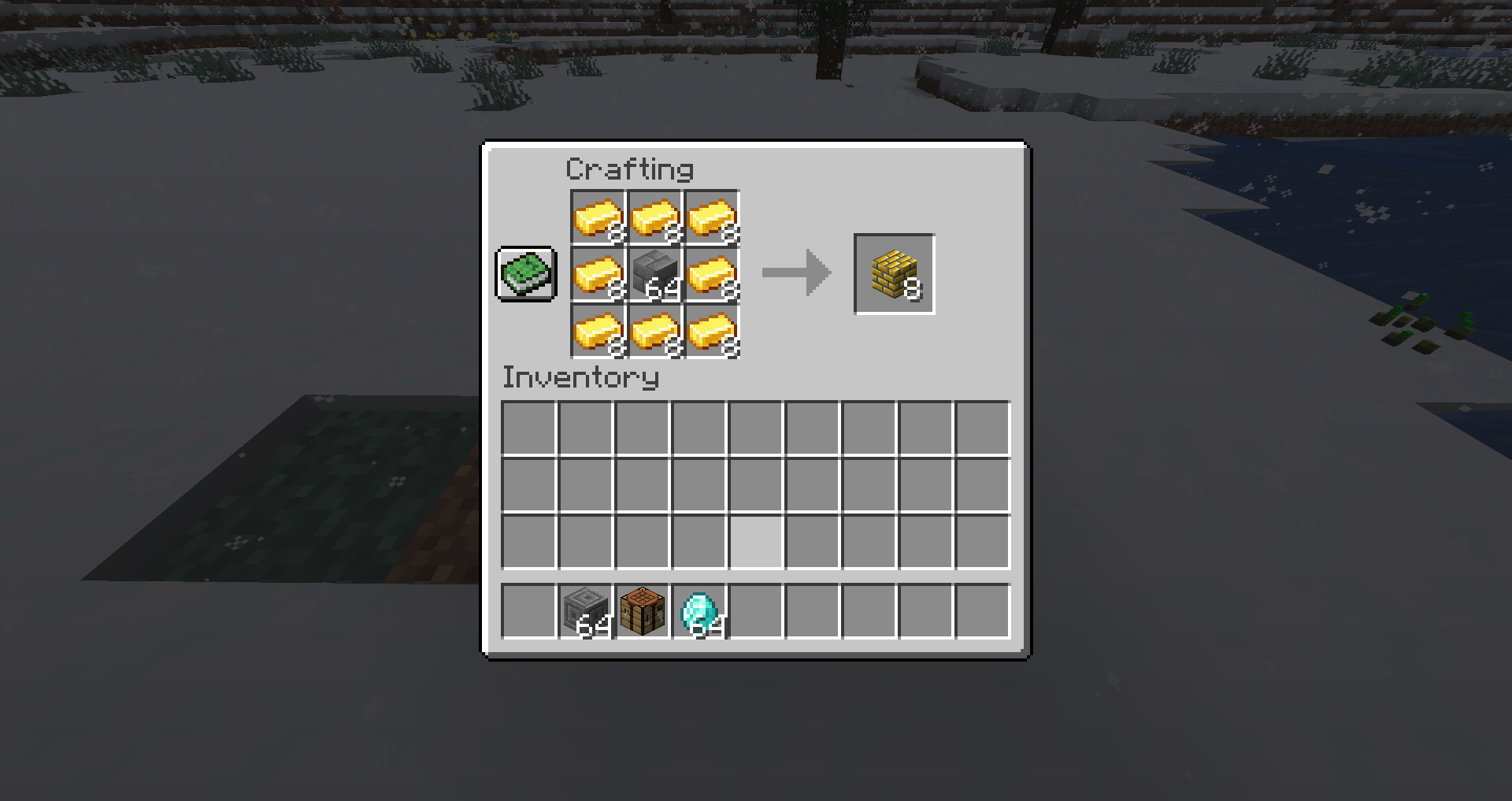Vanilla Items - Minecraft Mods - CurseForge
