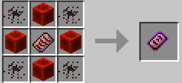 Endgame Expansion Screenshots - Mods - Minecraft