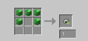 Domy's Essentials - Screenshots - Minecraft Mods - CurseForge