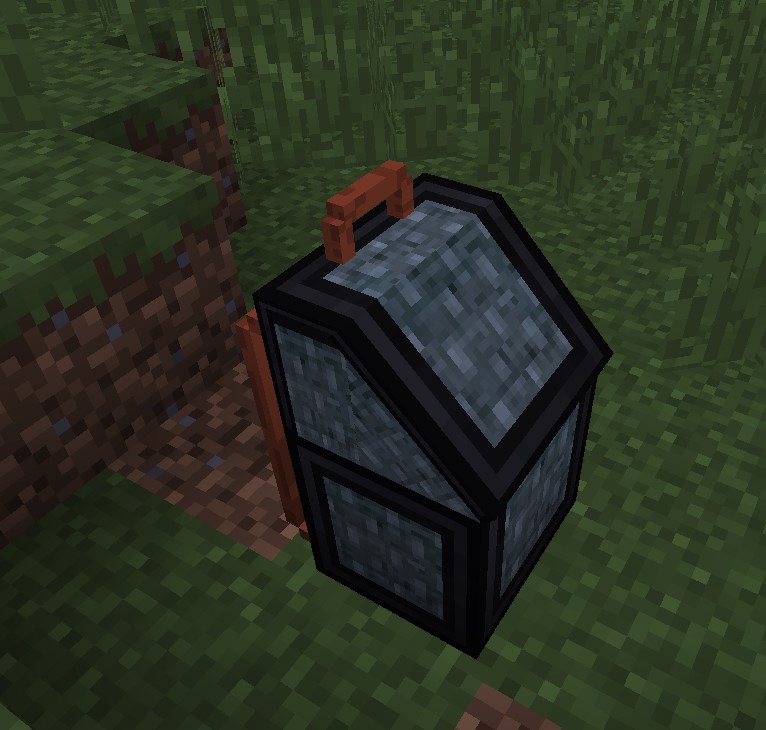 Tesserakt - Minecraft Mods - CurseForge