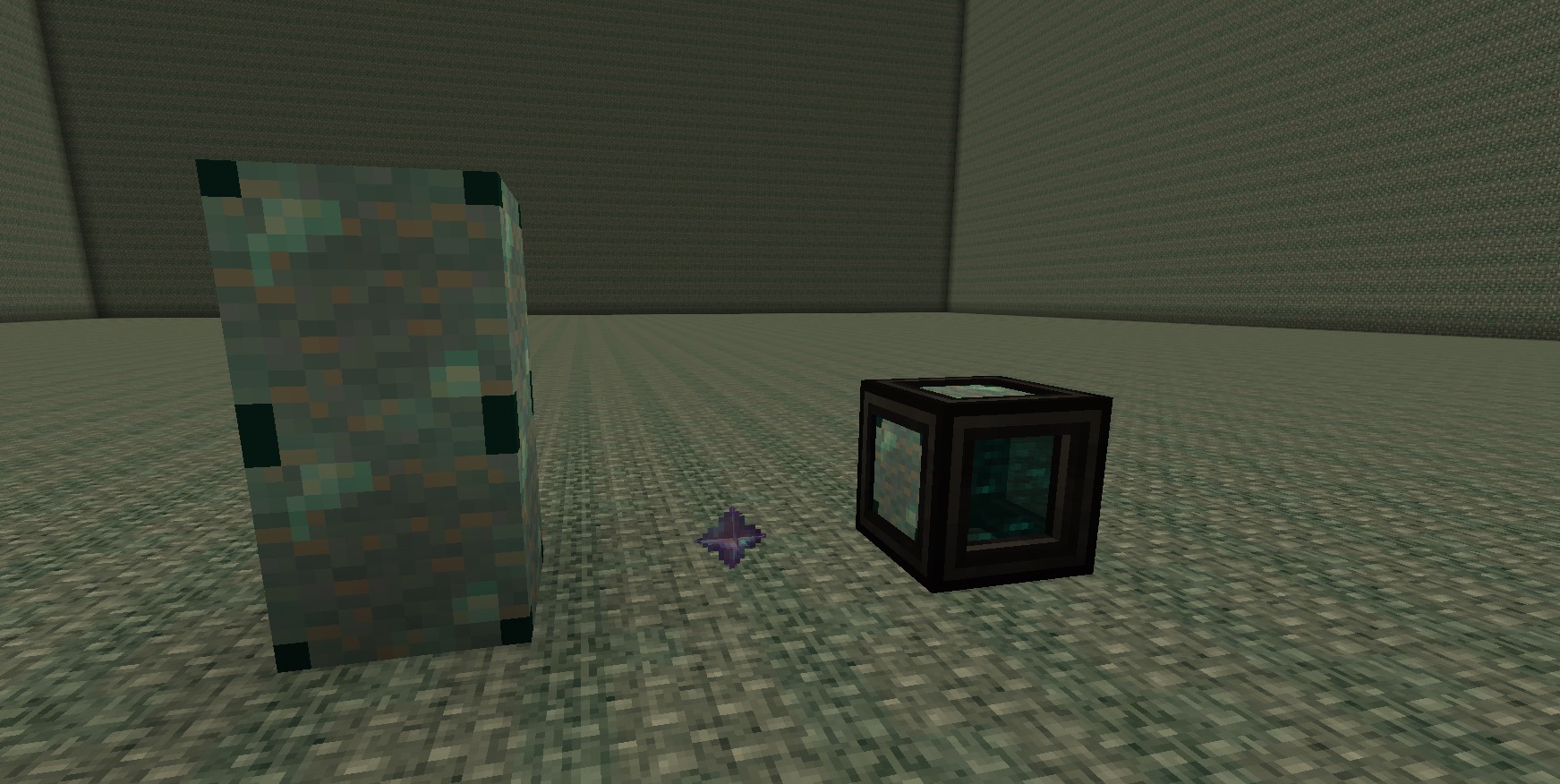 Tesserakt - Minecraft Mods - CurseForge