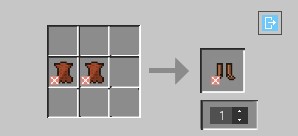 The 2x2 craftable tools recipe - Gallery - Minecraft Mods - CurseForge