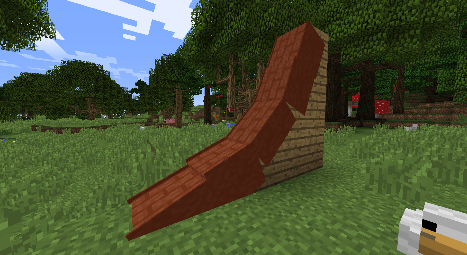 Re-Forged - Minecraft Modpacks - CurseForge