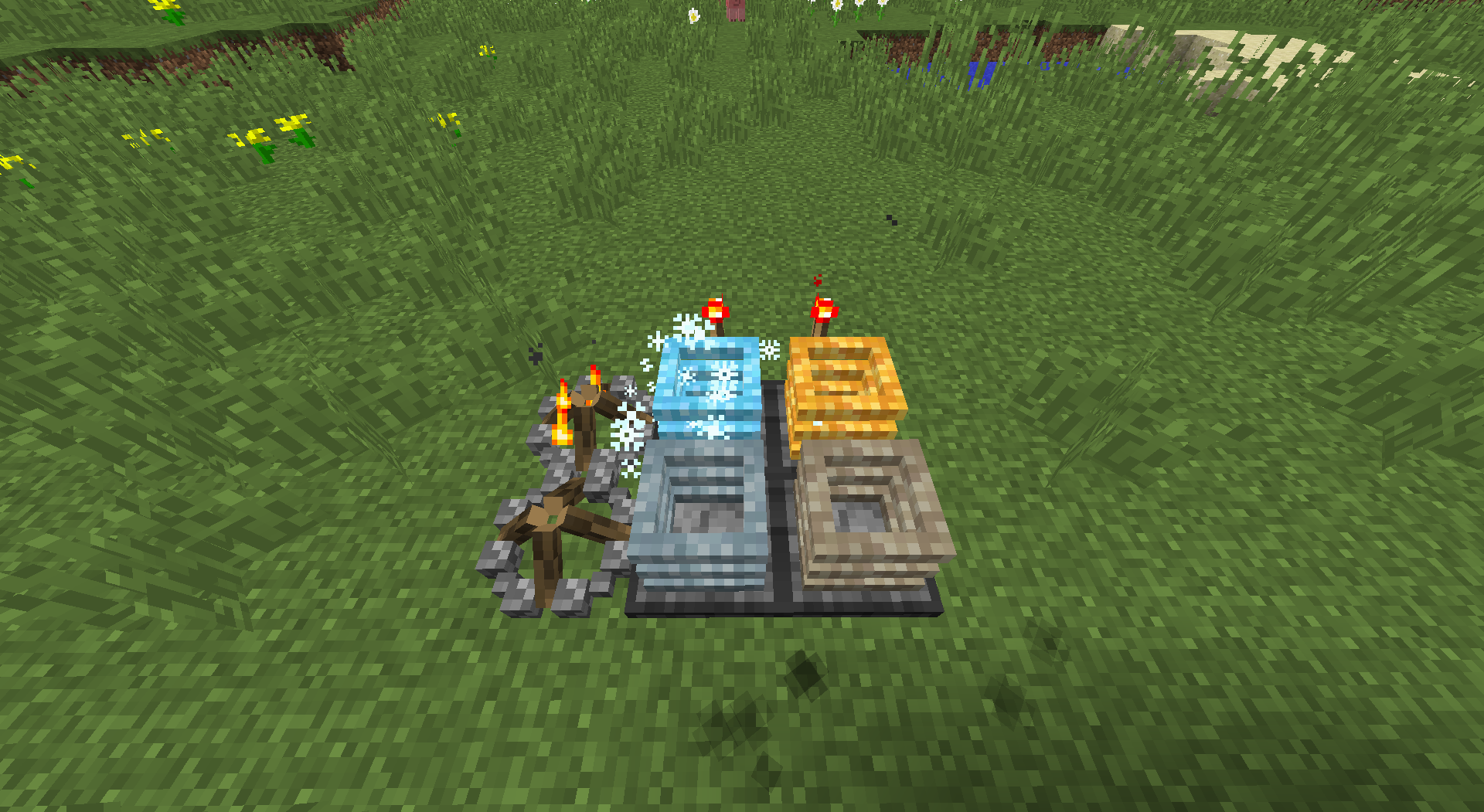 Re-Forged - Minecraft Modpacks - CurseForge Re-Forged - Minecraft Modpacks - CurseForge