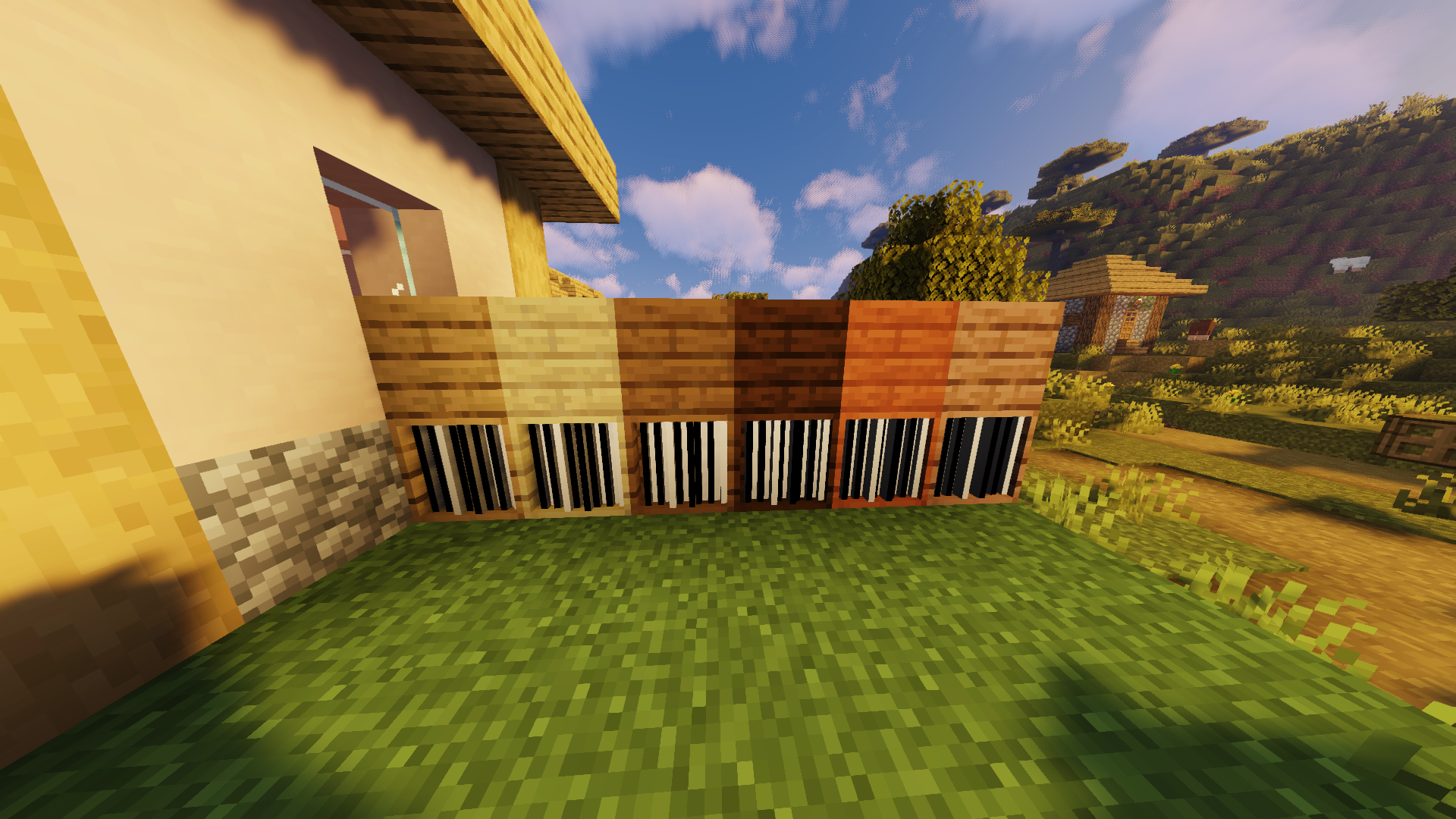 Snurf08's Party Mod - Minecraft Mods - CurseForge