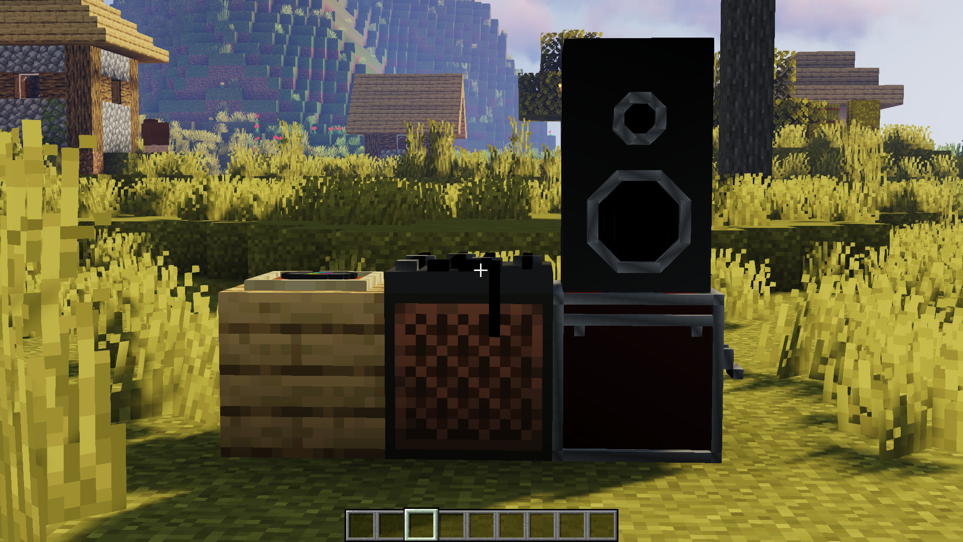 Snurf08's Party Mod - Minecraft Mods - CurseForge